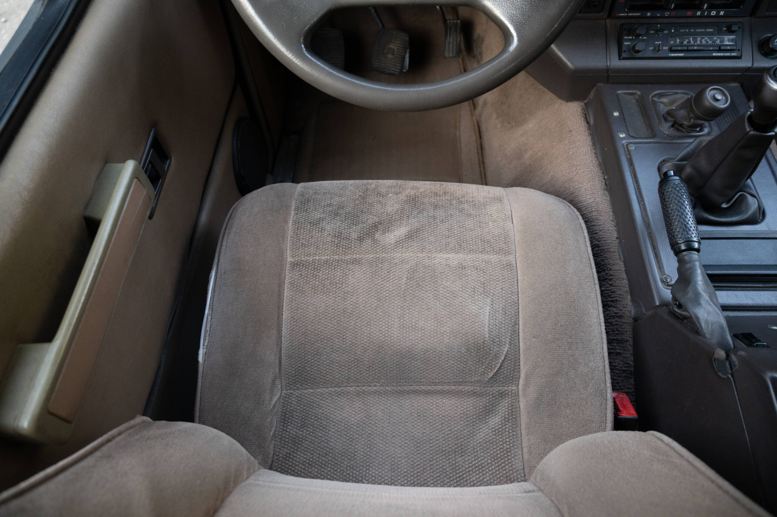 1992 Range Rover Classic 2 Door LHD – SAMUEL LLOYD CO