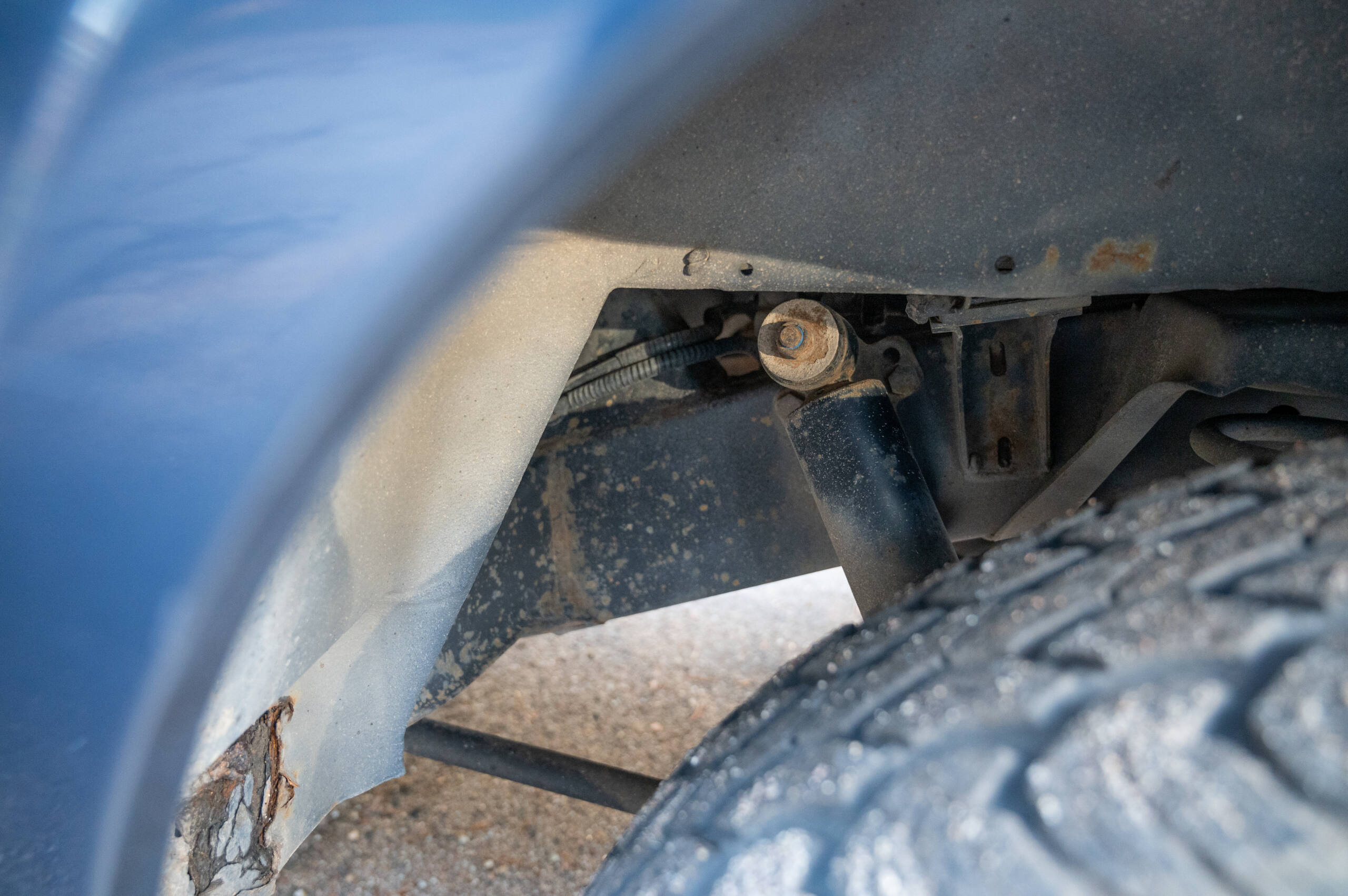 1992 Range Rover Classic 2 Door LHD – SAMUEL LLOYD CO